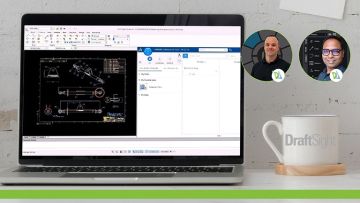 3DEXPERIENCE® DraftSight - A Cloud Collaboration Solution | DraftSight